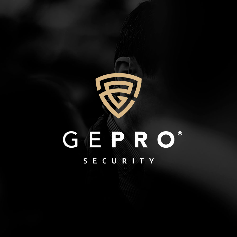GEPRO Security - Protect everything that matters.